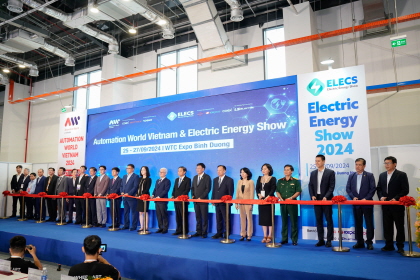 ‘제4회 ELECS 2024’ 성황리 폐막